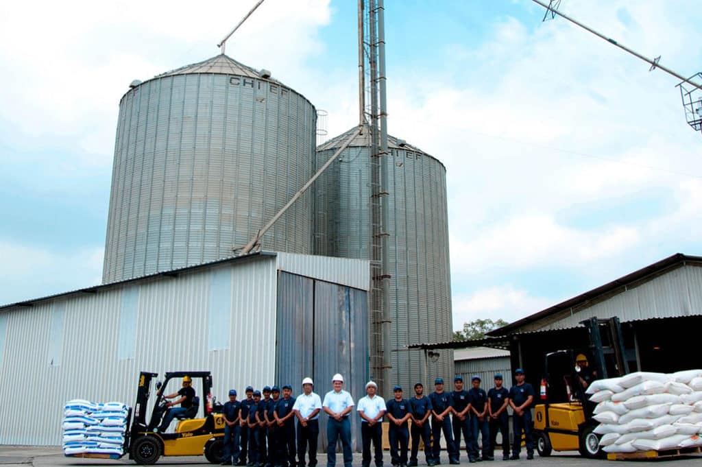 Con la adquisición de BALNOVA, líder en alimentación de acuicultura ...